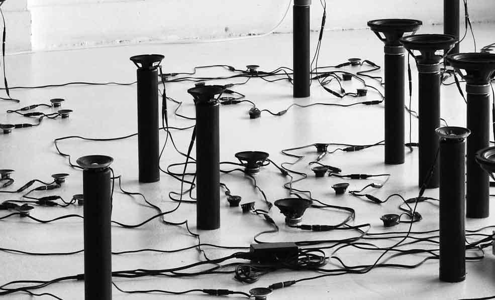 STANZA || Artwork made by the British artist Stanza. Digital ...