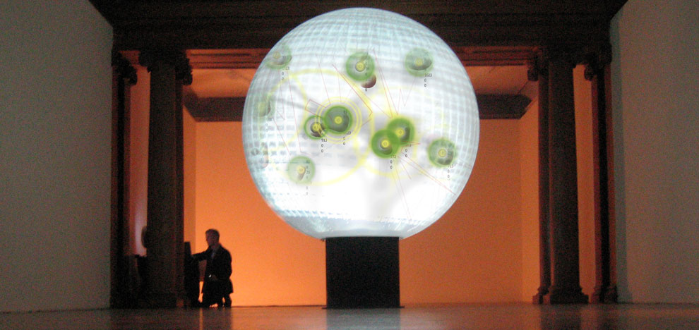 STANZA || Artwork made by the British artist Stanza. Digital ...